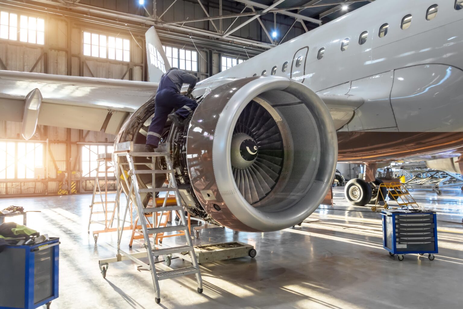 Aeronautical Telecommunications - Jamaica Civil Aviation Authority
