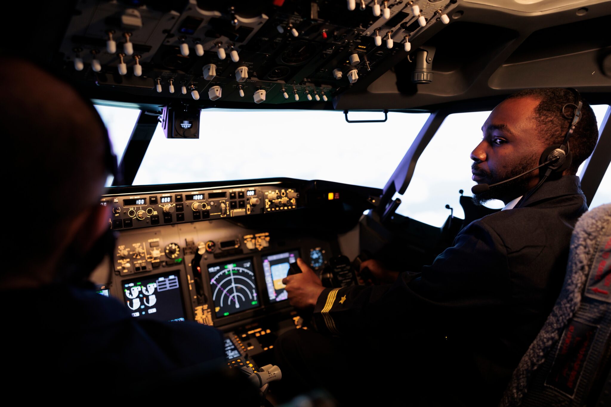 Practical Testing - Jamaica Civil Aviation Authority